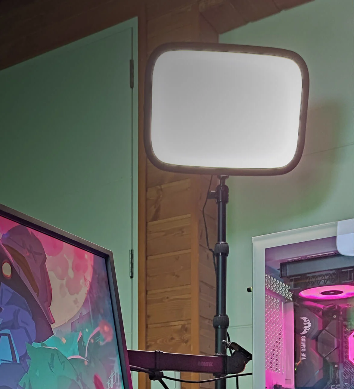 GARMY | Elgato