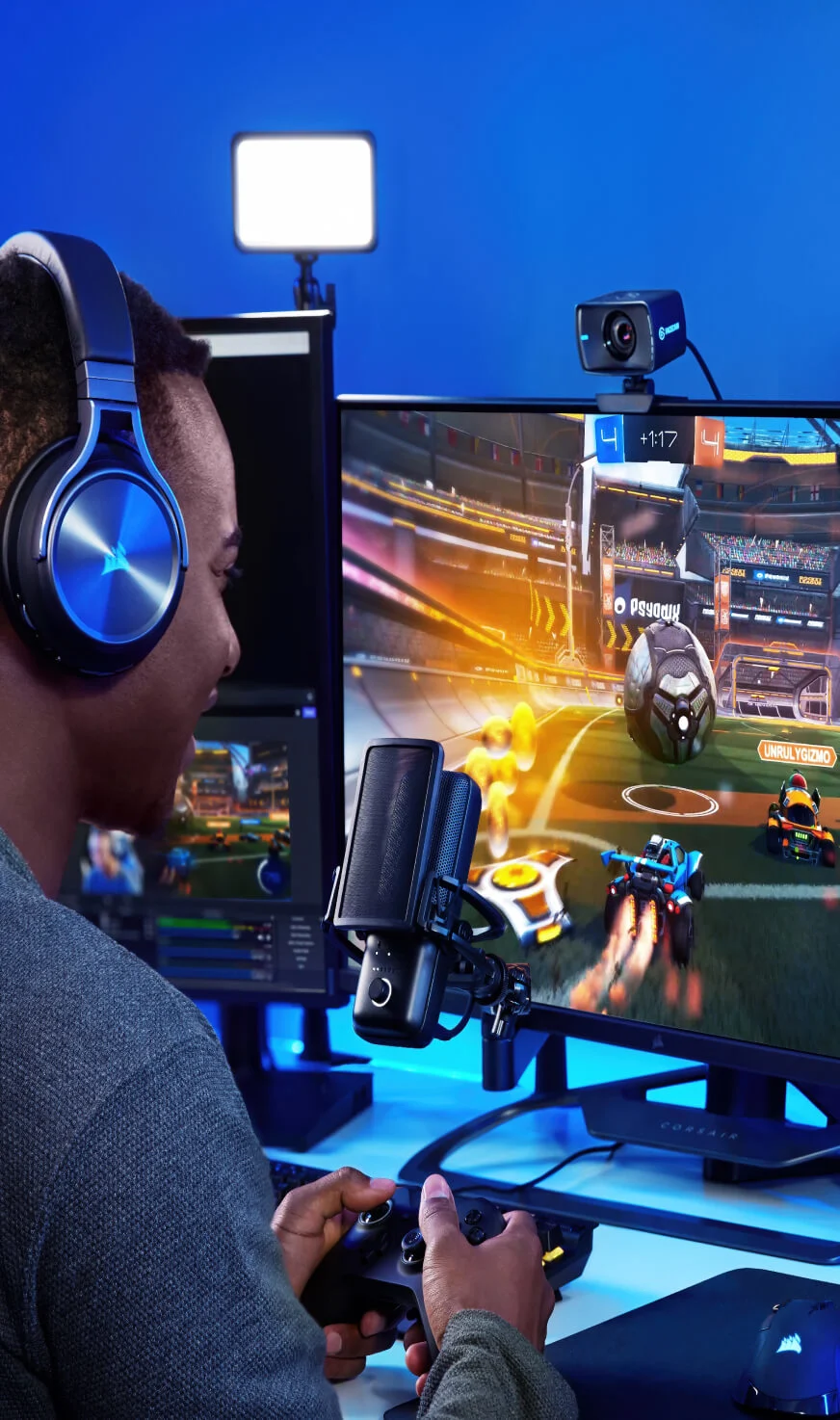 Key Light Mini | Elgato