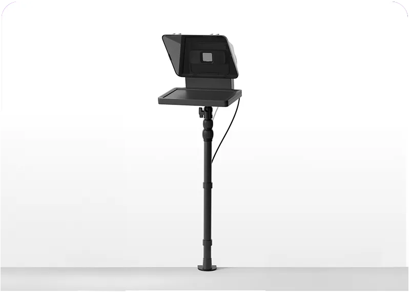 Prompter | All-in-one Teleprompter | Elgato