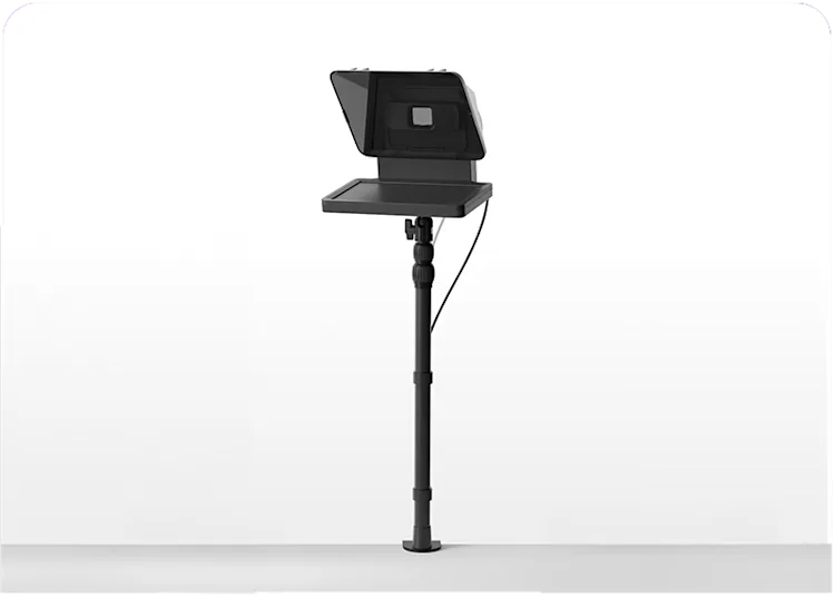 Prompter | All-in-one Teleprompter | Elgato