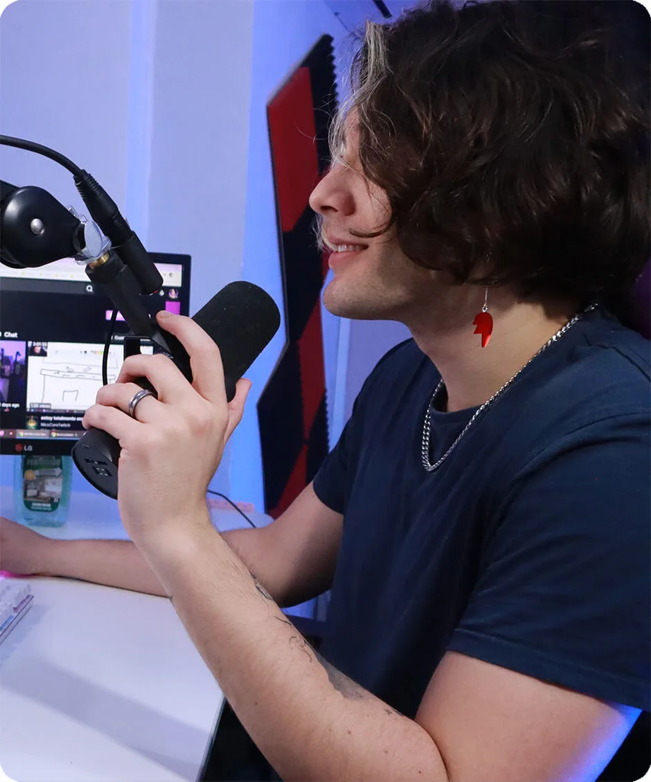 Partners – Nico Core | Elgato