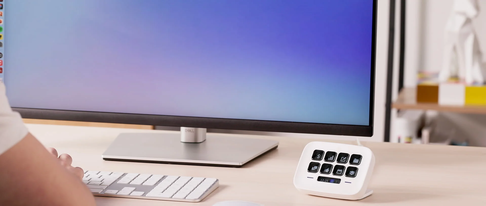 Stream Deck Neo | Elgato