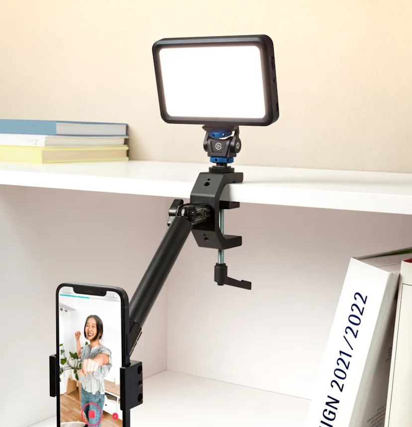 Heavy Clamp | Elgato