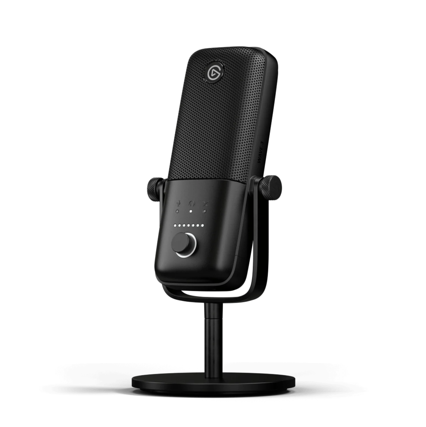 Elgato Microfono Wave 3 Color Blanco