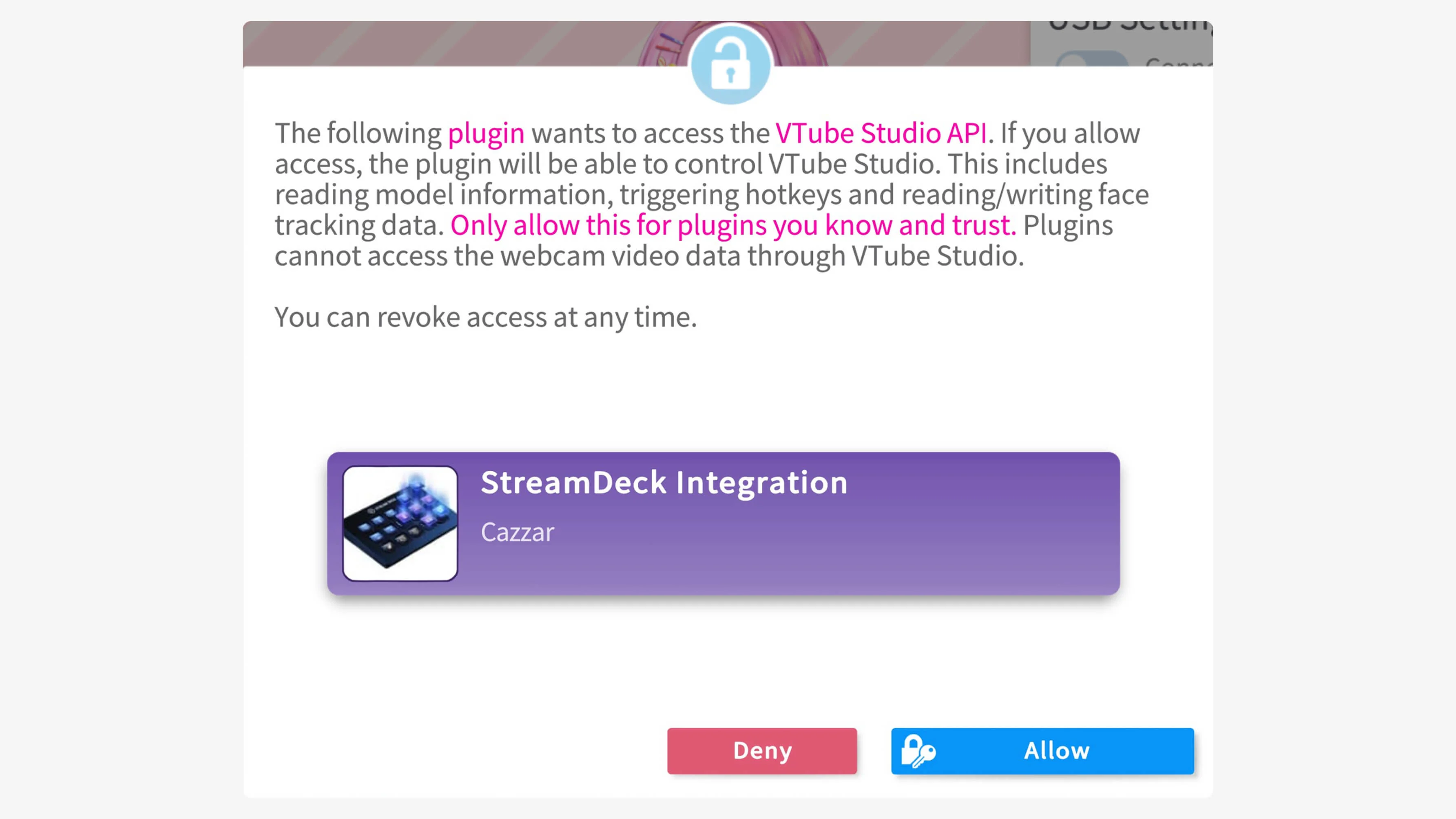 VTube Studio | Elgato