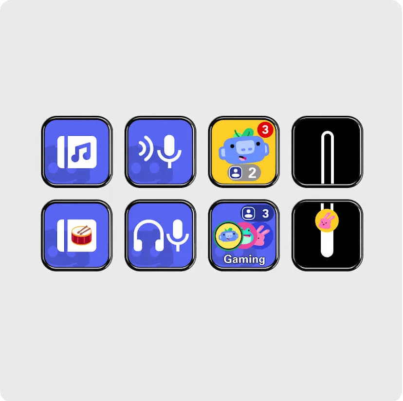 Elgato x Discord | Elgato