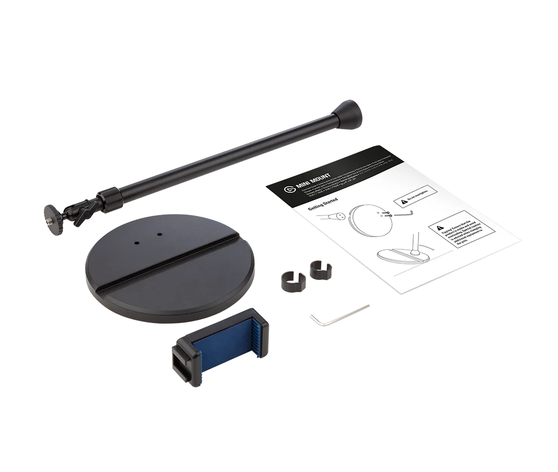 Elgato Mini Mount – Online Store
