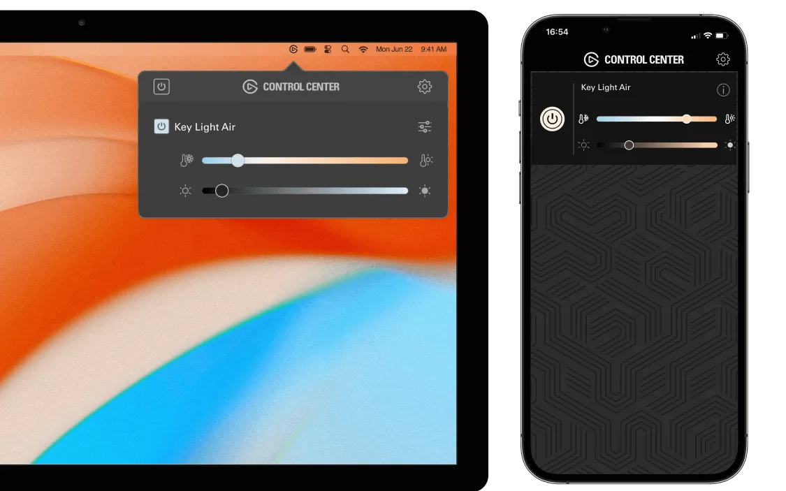 Key Light Air | Elgato
