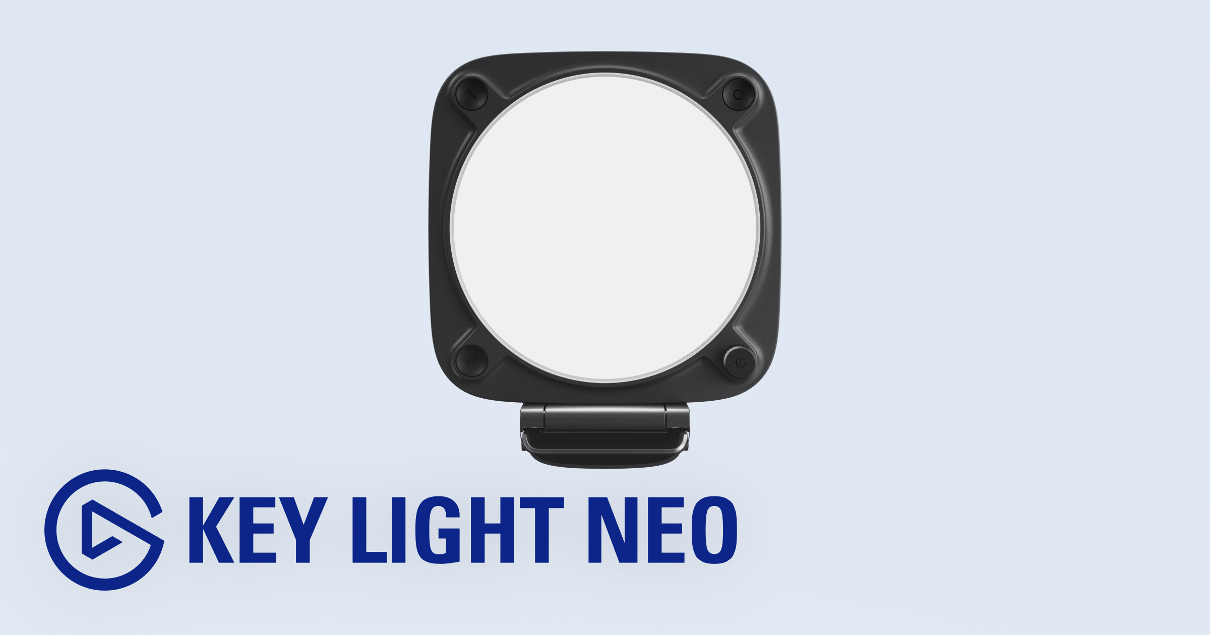 Key Light Neo - Black | Elgato