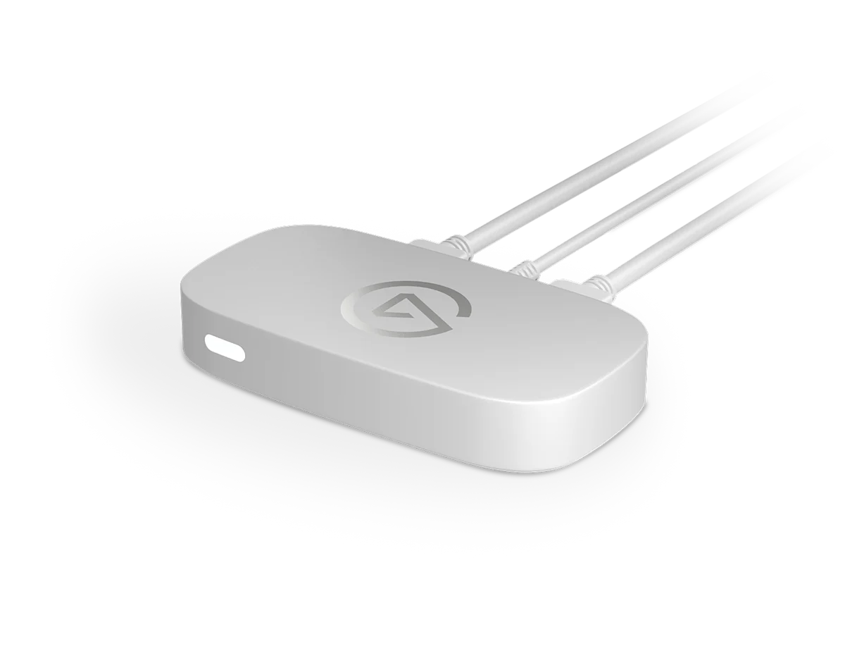 Manual de uso | Game Capture Neo | Elgato