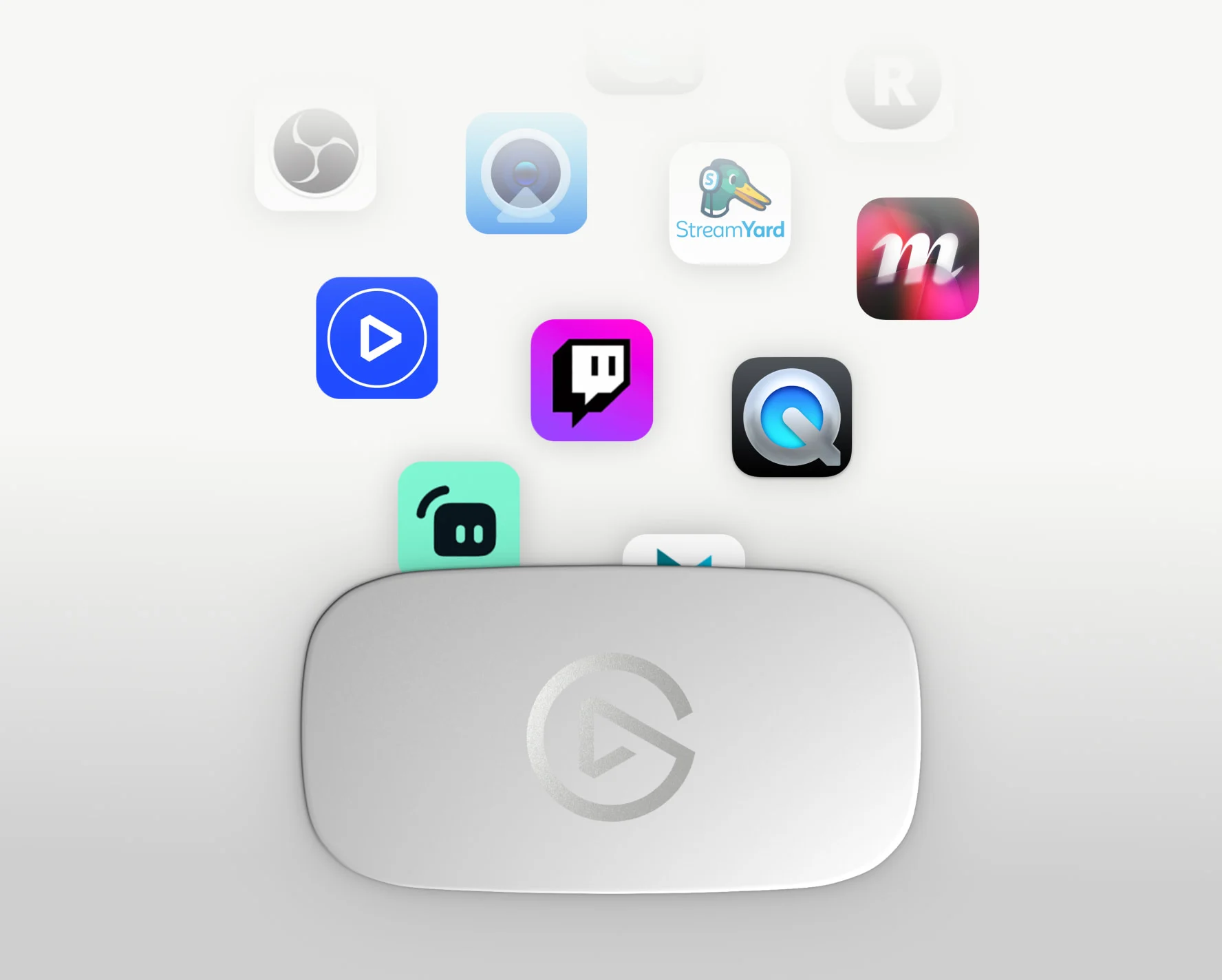 Game Capture Neo | Elgato