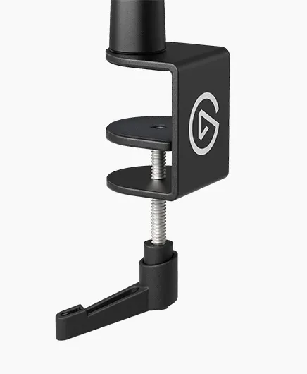 Wave Mic Arm LP - Black | Elgato