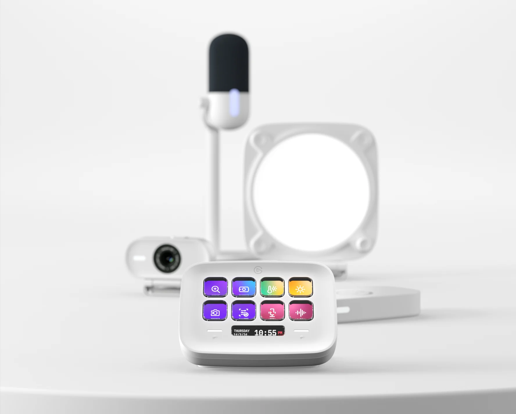 Stream Deck Neo | Elgato