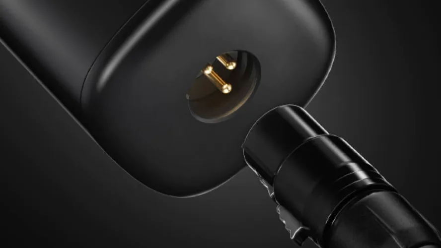 Elgato XLR Cable - Vinyl Sài Gòn