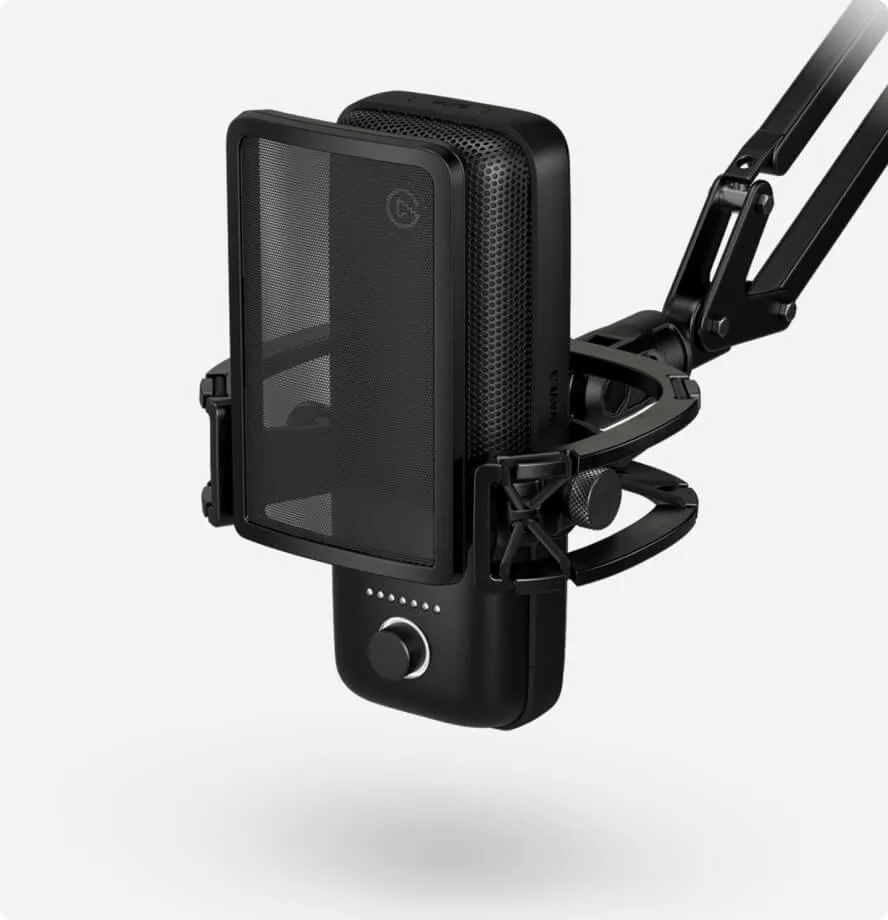 Wave Shock Mount | Elgato