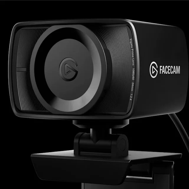 Facecam | Elgato