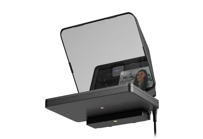 Prompter | All-in-one Teleprompter | Elgato