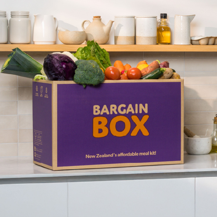 Upcoming Menu & Recipes - Bargain Box