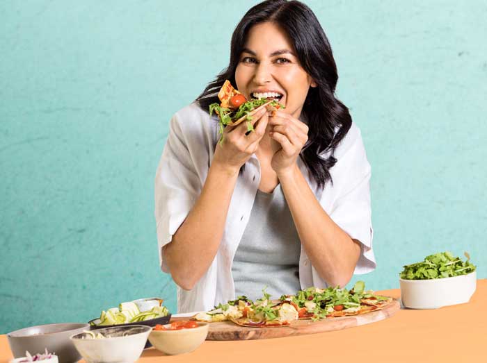 Fresh Start by My Food Bag - NZ's Healthiest Meal Kit