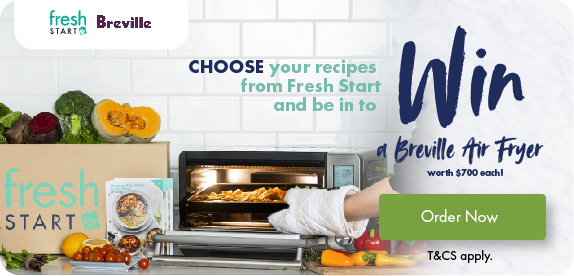 My Food Bag - Dinner Made Easy