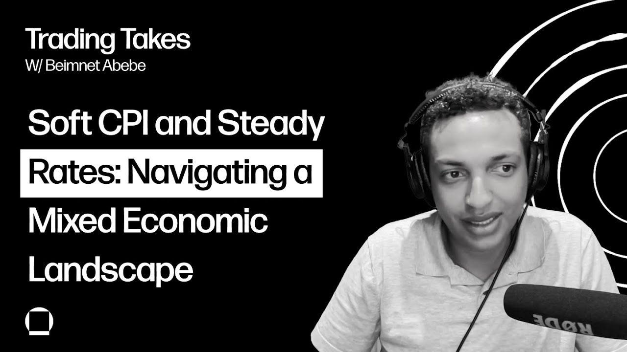 Soft CPI and Steady Rates: Navigating a Mixed Economic Landscape | Galaxy