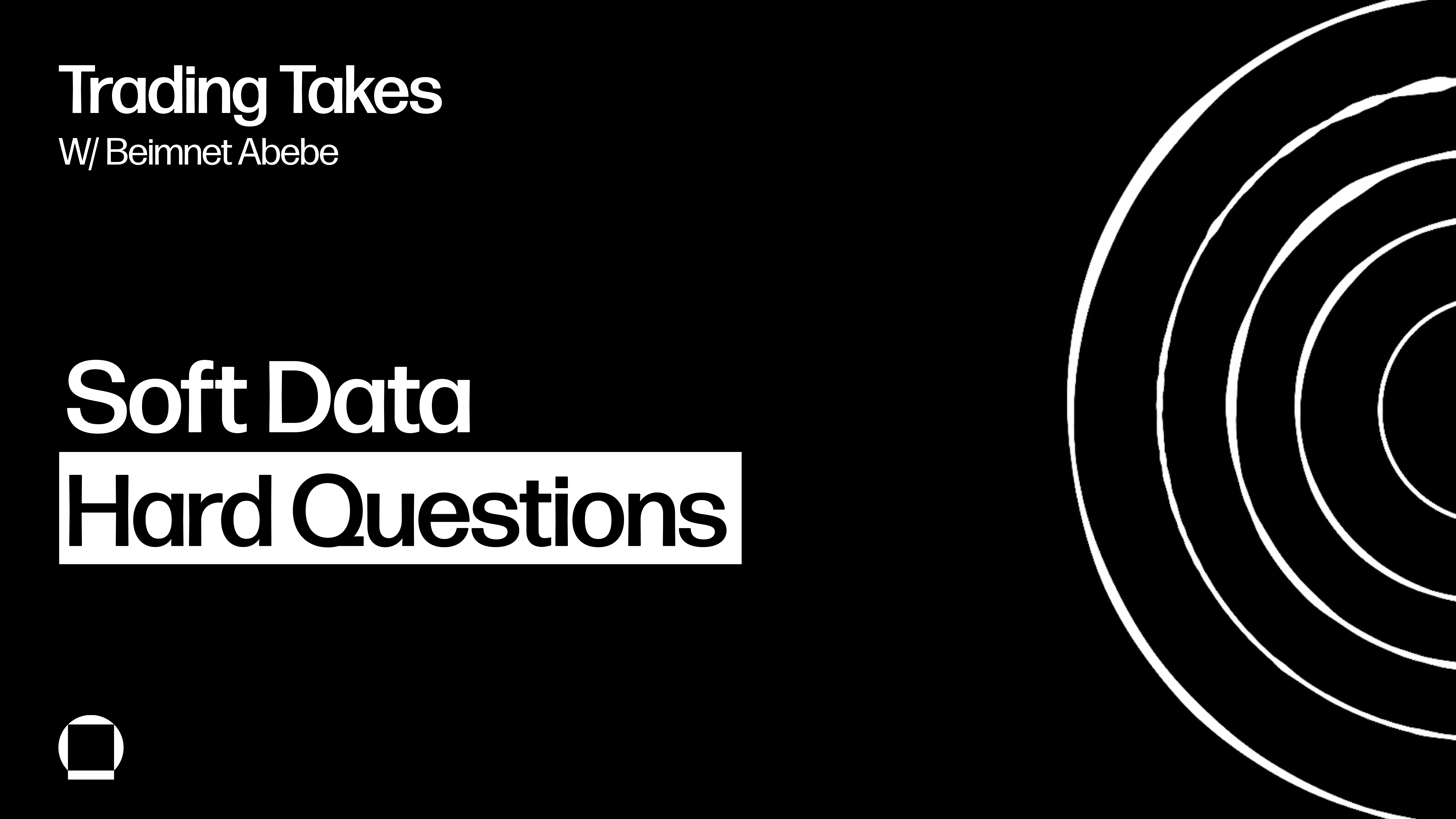 Soft Data and Uncertain Signals Raise Big Questions for the Fed | Galaxy