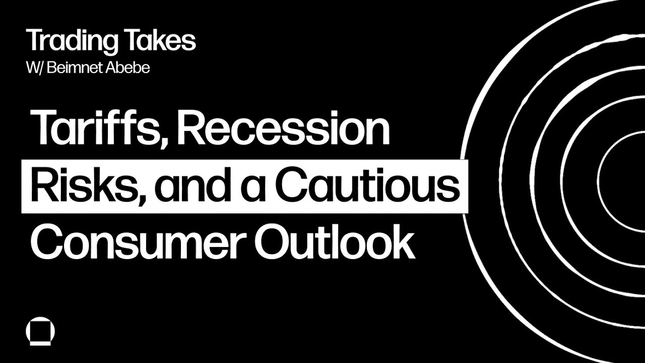 Tariffs, Recession Risks, and a Cautious Consumer Outlook | Galaxy