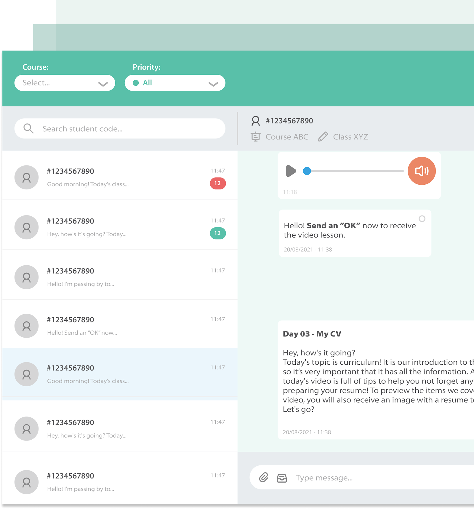 Case Study: Lys Academy | Cheesecake Labs