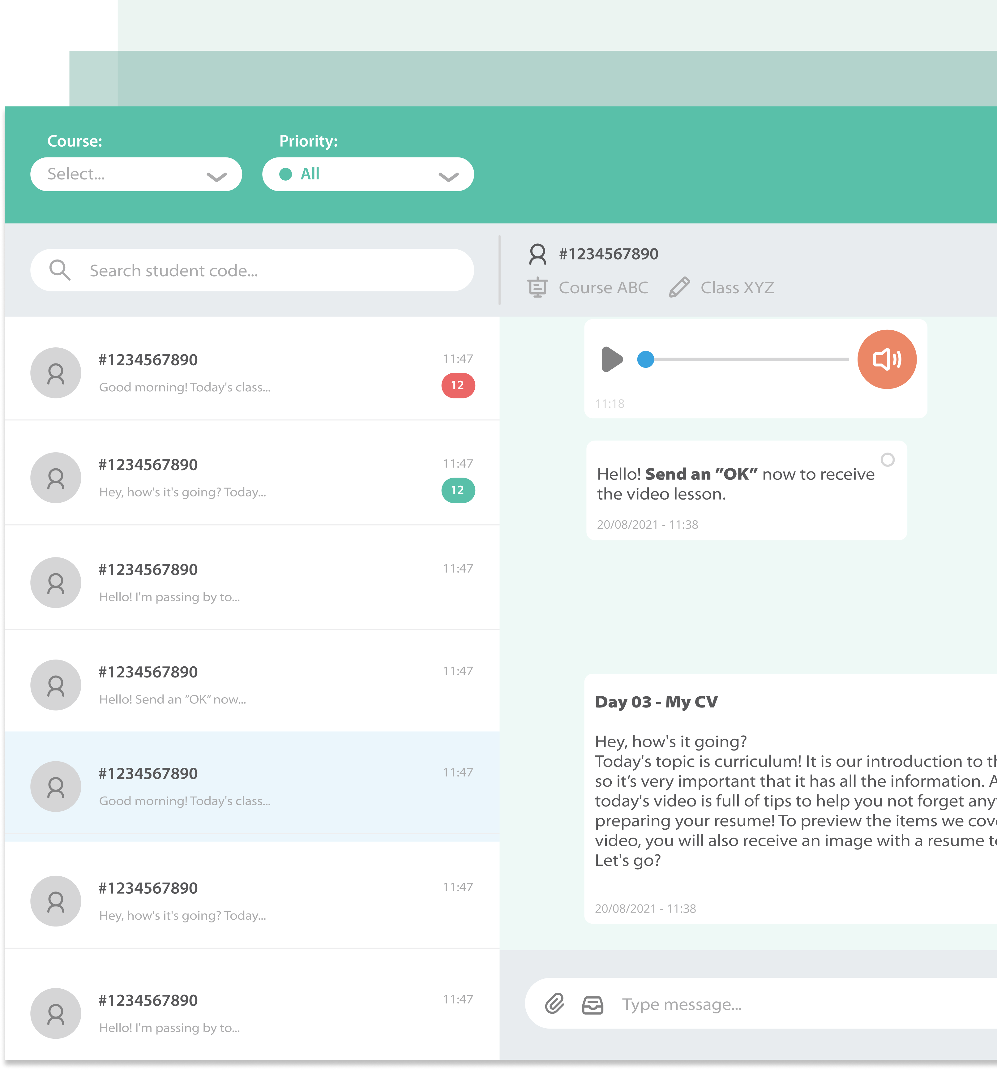 Case Study: Lys Academy | Cheesecake Labs