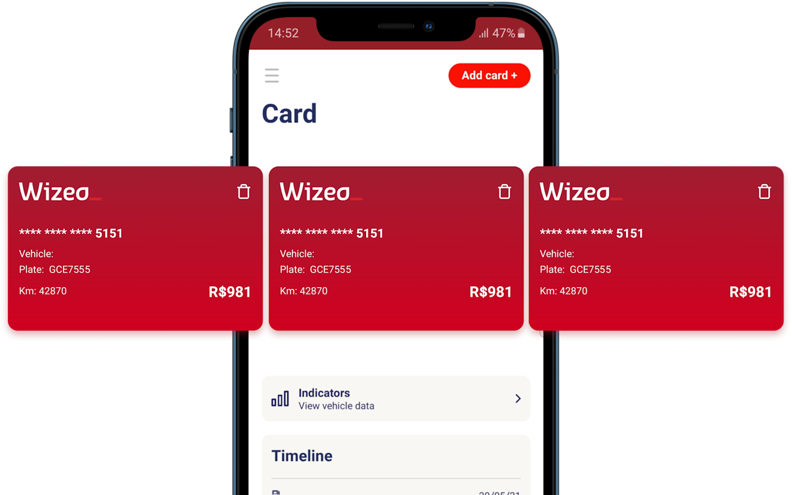 Case Study: Sodexo | Cheesecake Labs