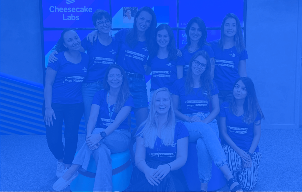 Careers - Hiring now | Cheesecake Labs