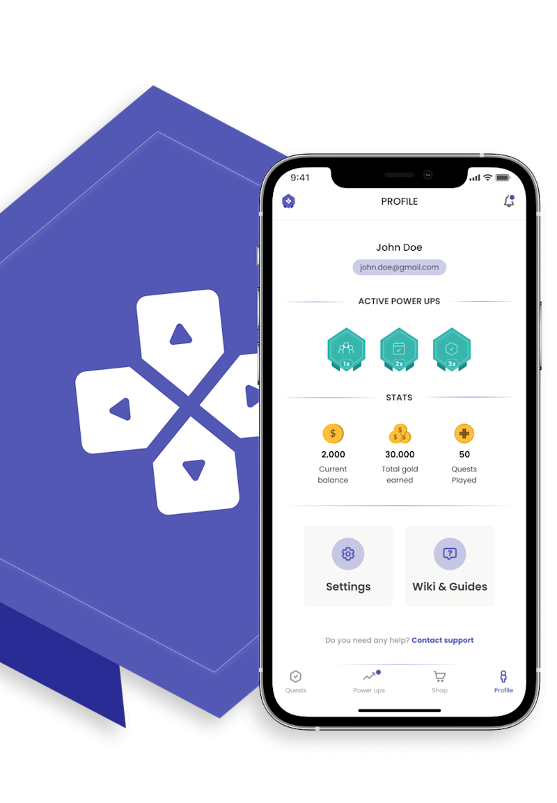 Case Study: exmox | Cheesecake Labs