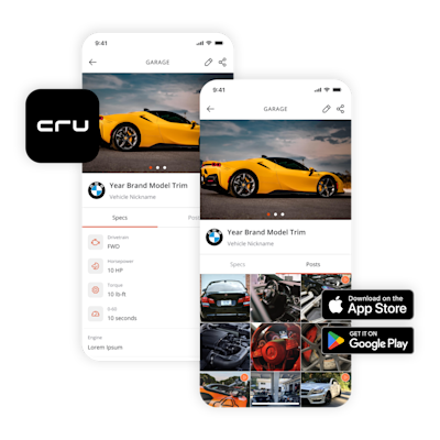 Case Study: CRU App | Cheesecake Labs