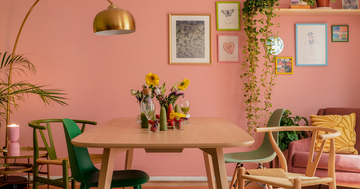 GAIA Design Success Story | Pinterest Business