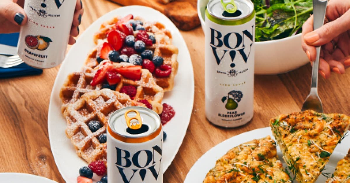 BON V!V Success Story | Pinterest Business