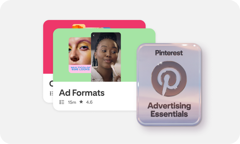 Pinterest Business