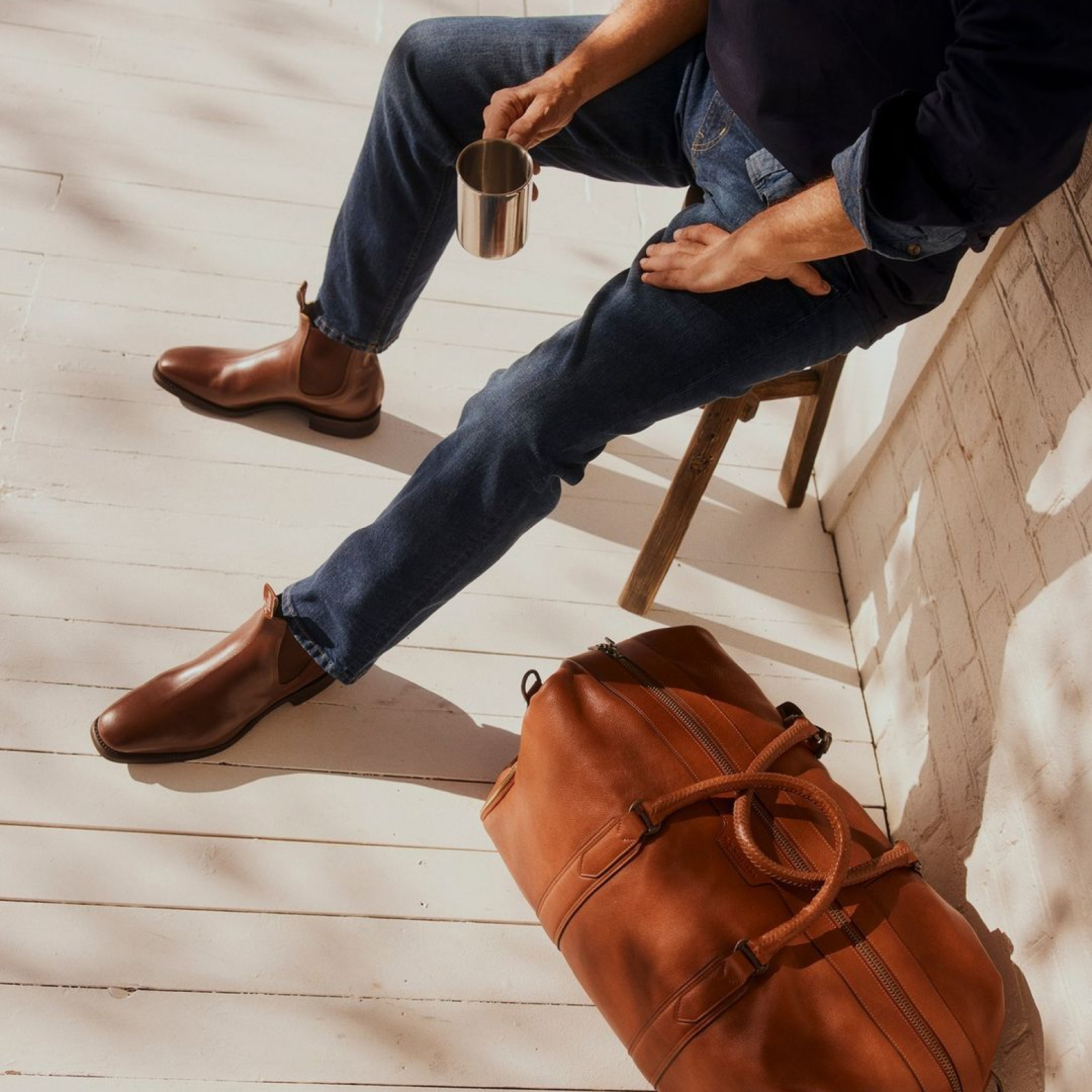 R.M. Williams Pave The Path To Purchase With Direct Links