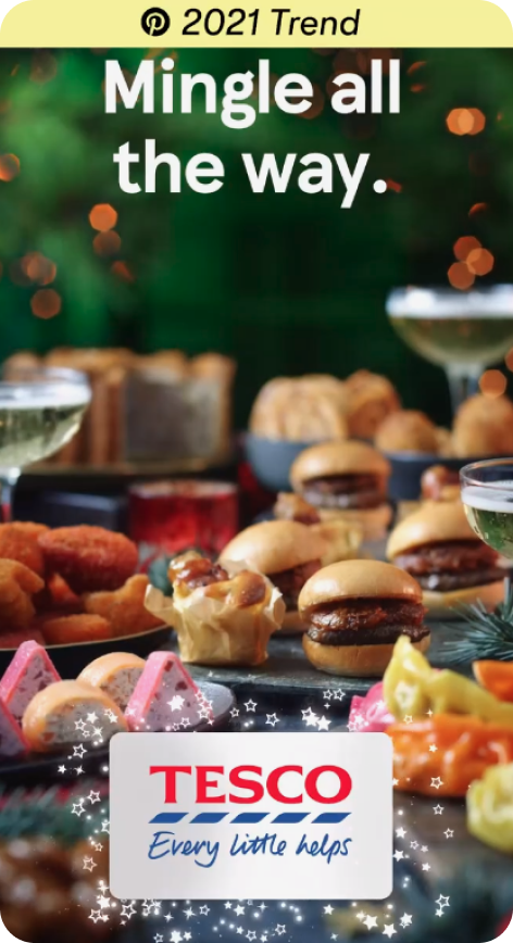How Pinterest Trends Helped 6 Brands Inspire Festive Shoppers ...