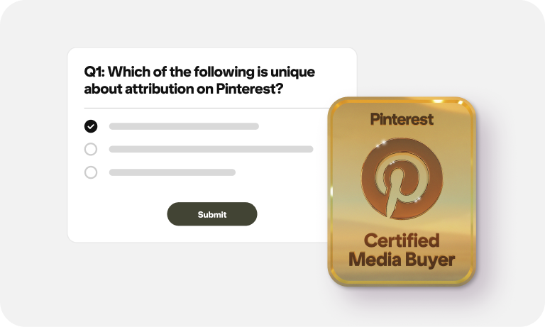 Pinterest Business