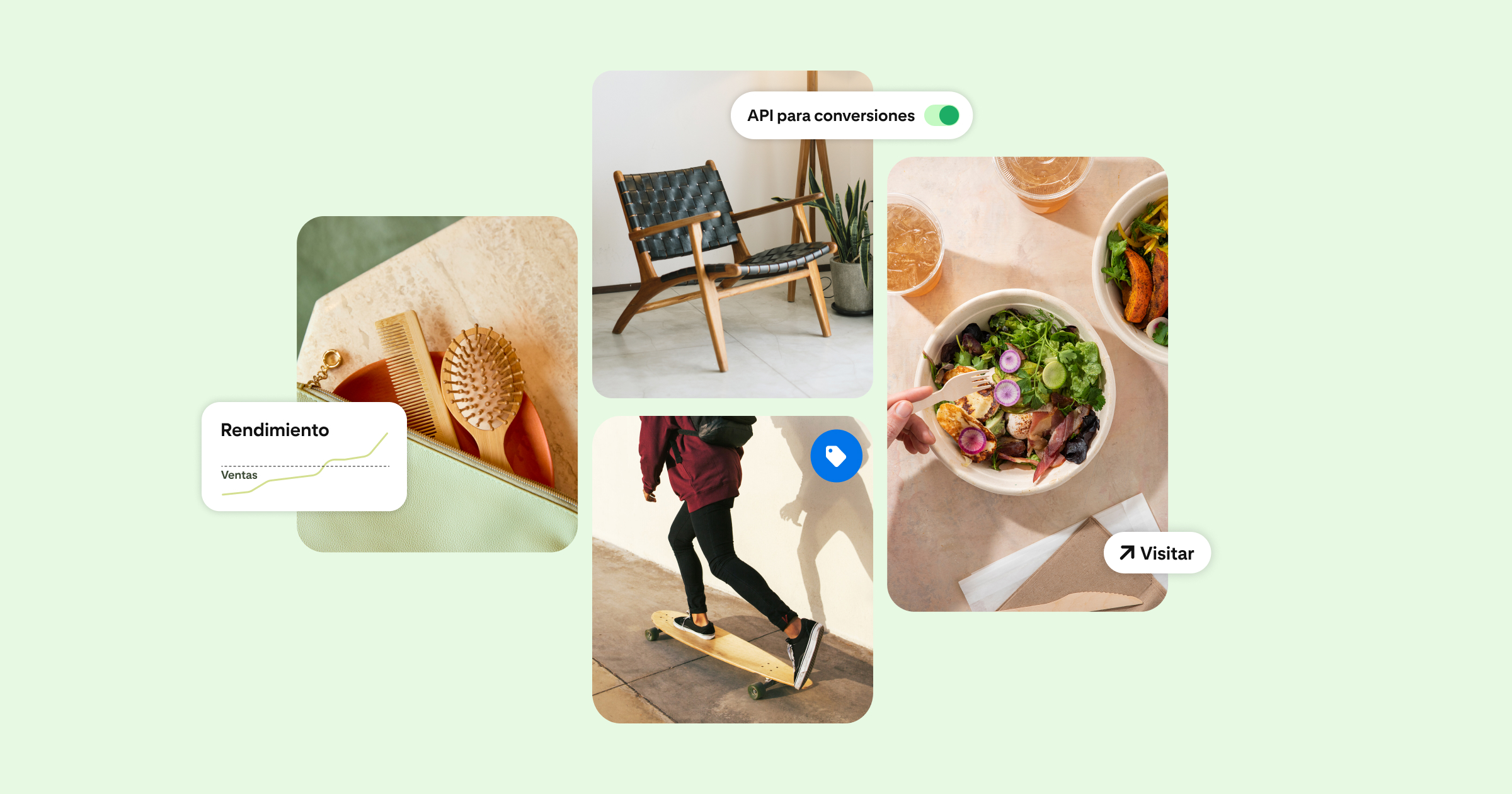 Recursos y guías para anuncios de Pinterest | Pinterest Business