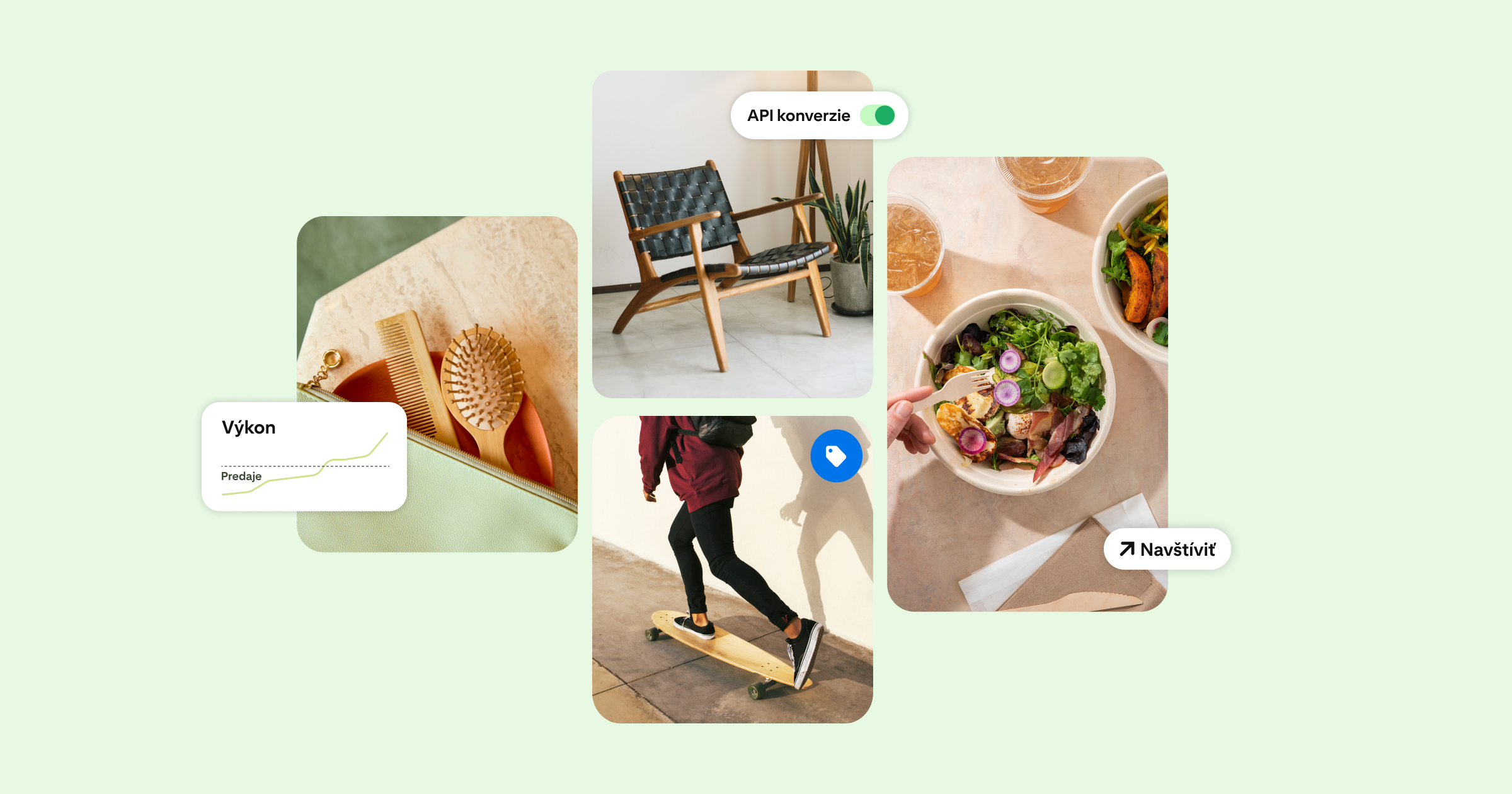 Reklama na Pintereste: Ako začať | Pinterest Business