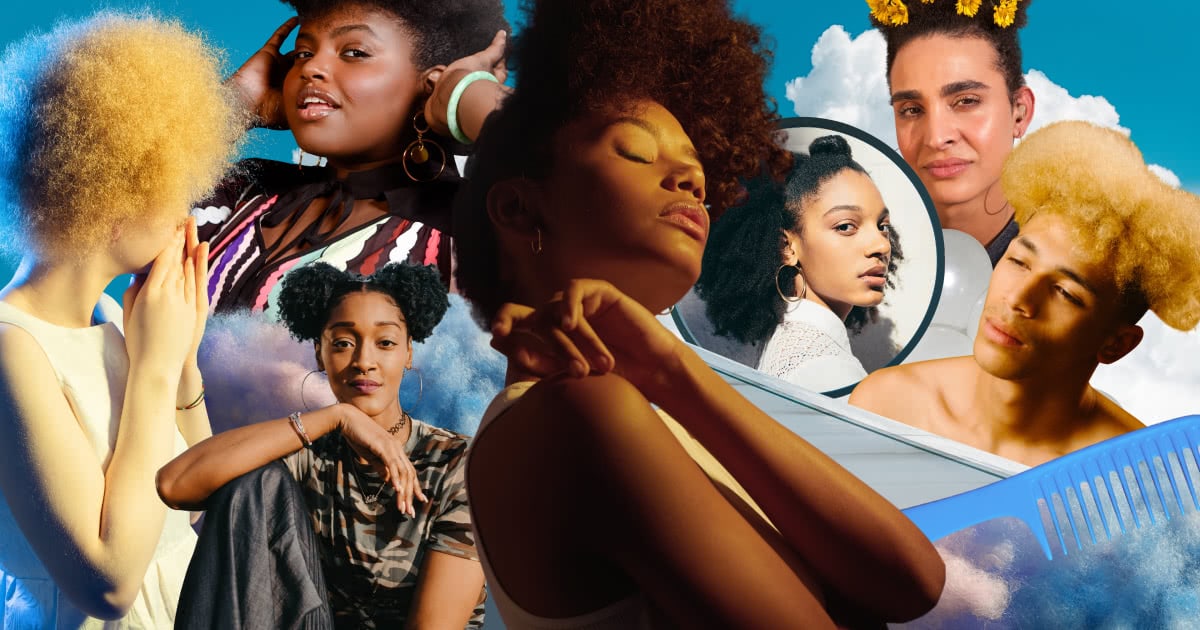 Puff love | Pinterest Predicts 2022 | Pinterest Business