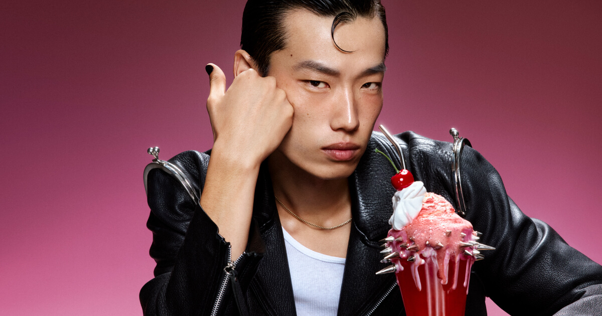 Rebel Floats | 2025 Pinterest Predicts Trend