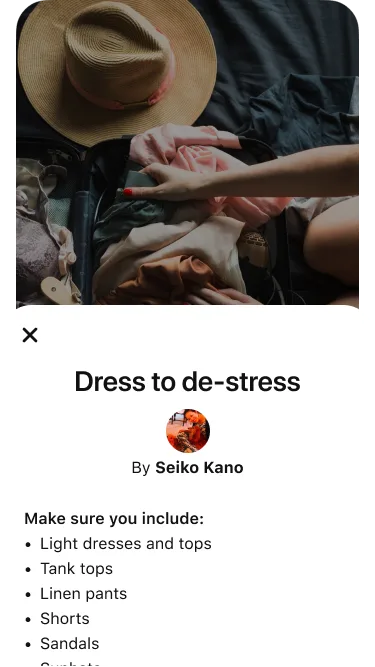 Pinterest Tips: Best Practices for Great Pins | Pinterest Business