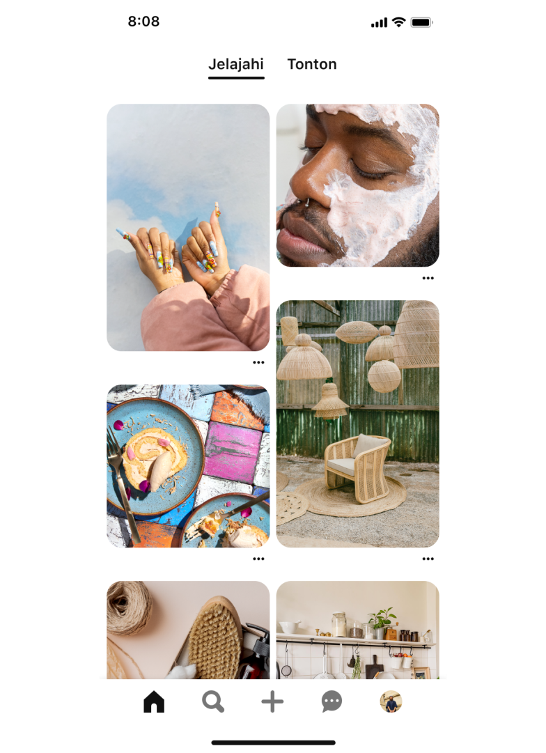 Cara Membuat Pin untuk Bisnis | Pinterest Business