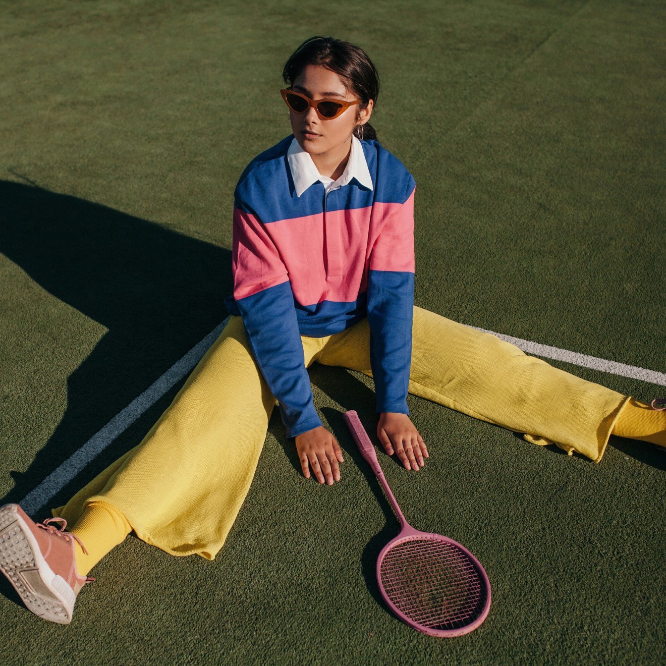 Making A Racket | Pinterest Predicts 2024