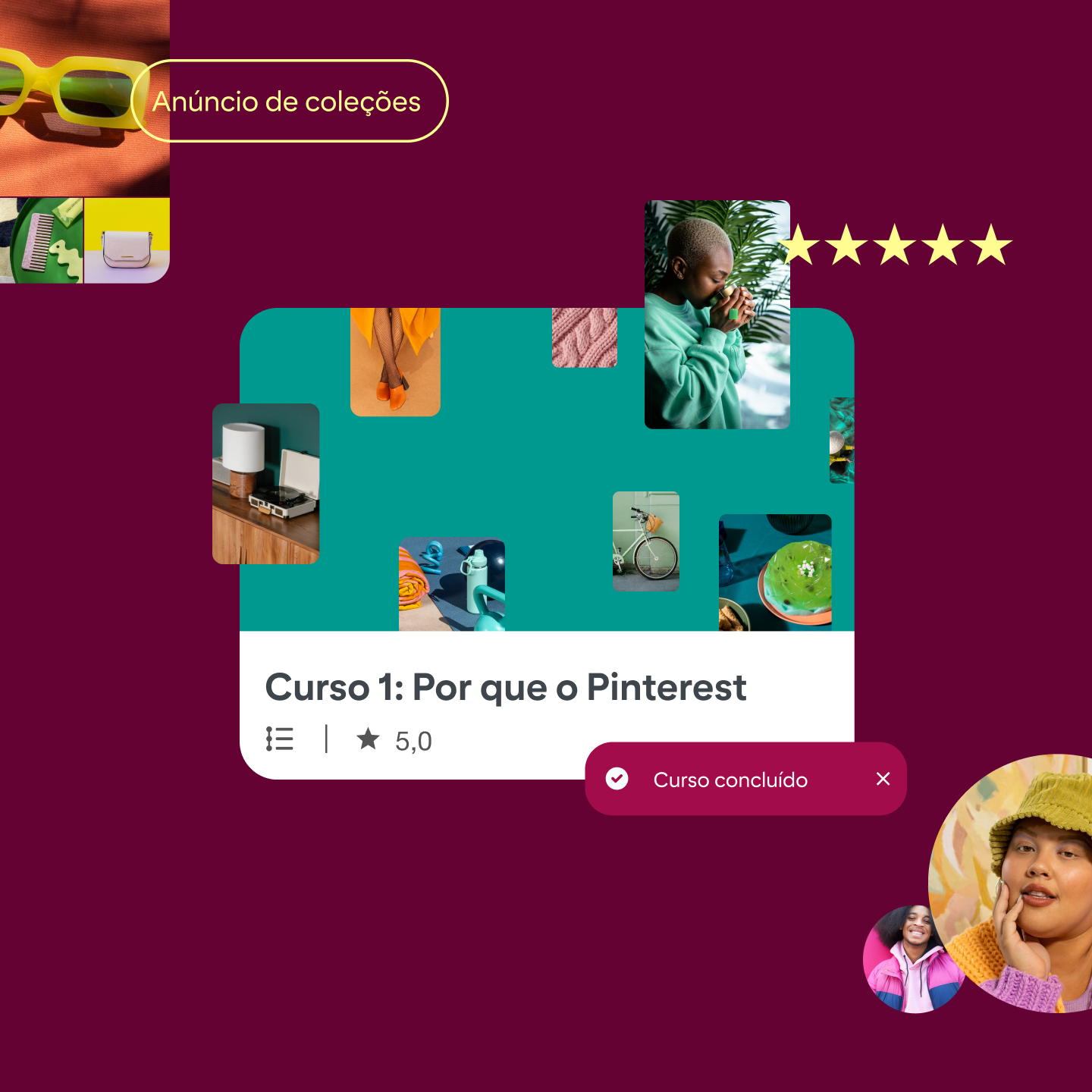Pinterest Business: Para Empresas e Criadores de Conteúdo
