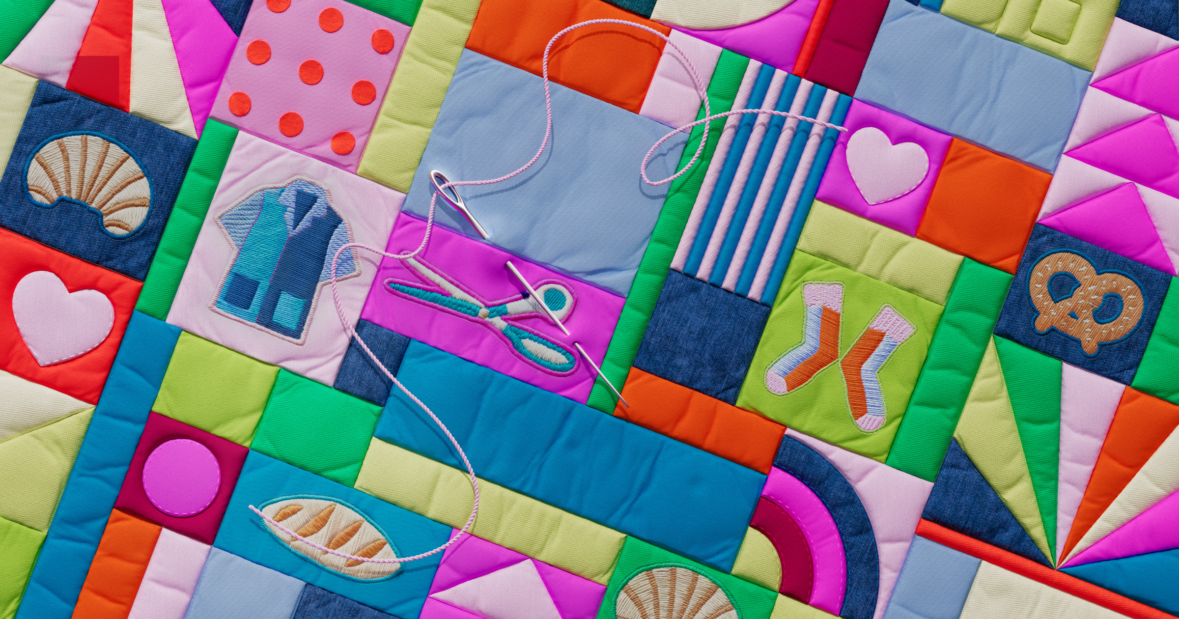 Riciclo creativo | Pinterest Predicts 2024