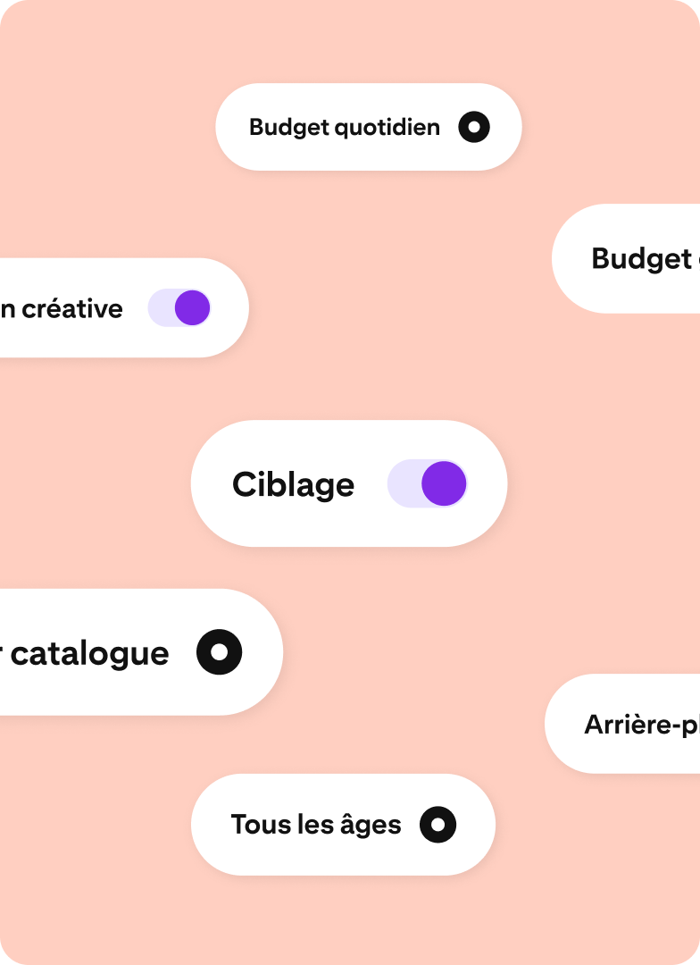 Pinterest Performance+ : solutions automatisées pour un marketing ...