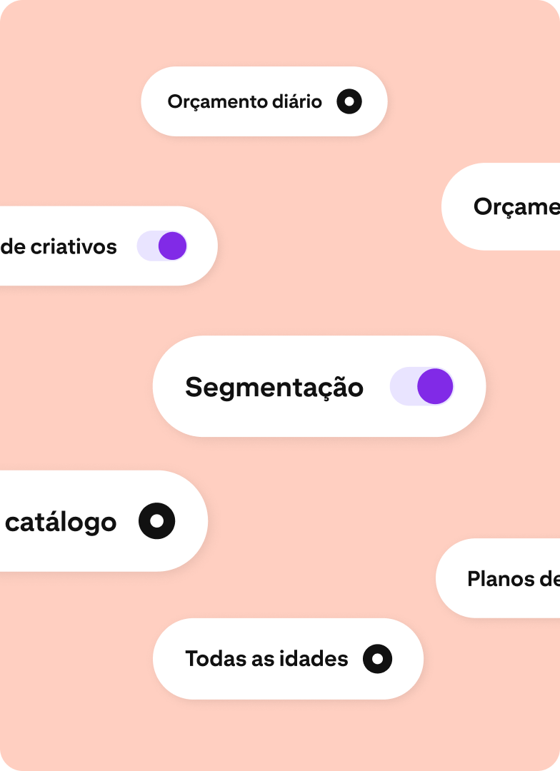 Pinterest Performance+: soluções automatizadas de marketing de performance